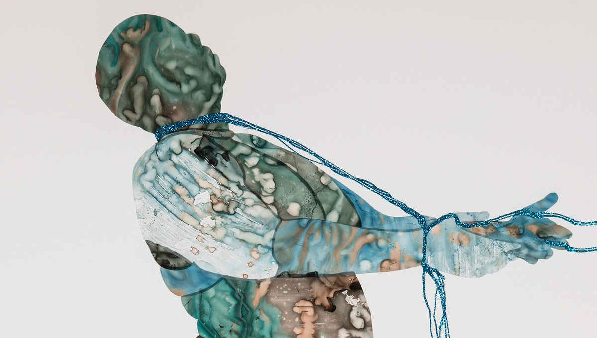 Profile of Fine Artist Florine Demosthene – The Brooklyn Circus