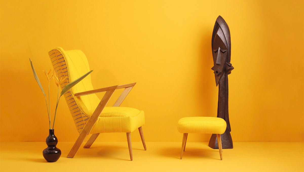 Malene Barnett Picks 6 Furniture Designers Rearranging Things From the ...