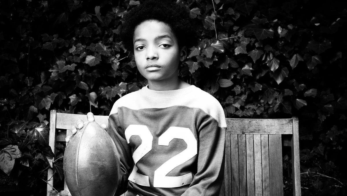 Archival A photo essay by John Midgley – The Brooklyn Circus