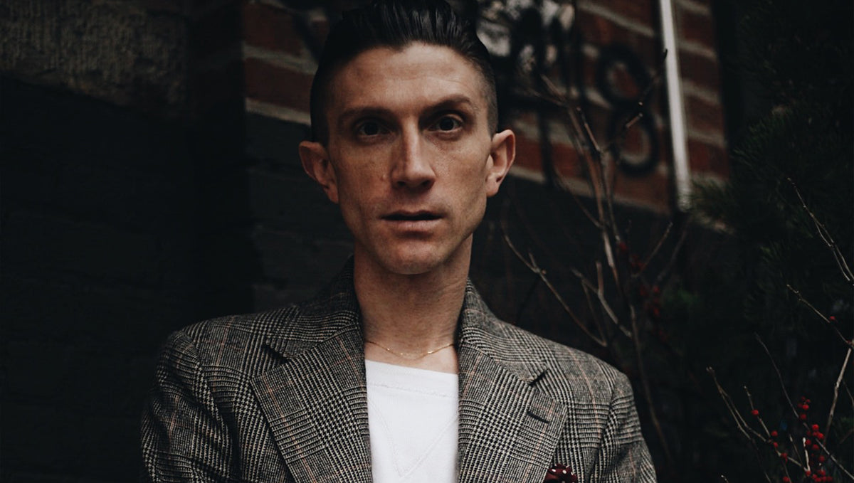 Linus Gold A Brand Worth its Weight in Gold – The Brooklyn Circus