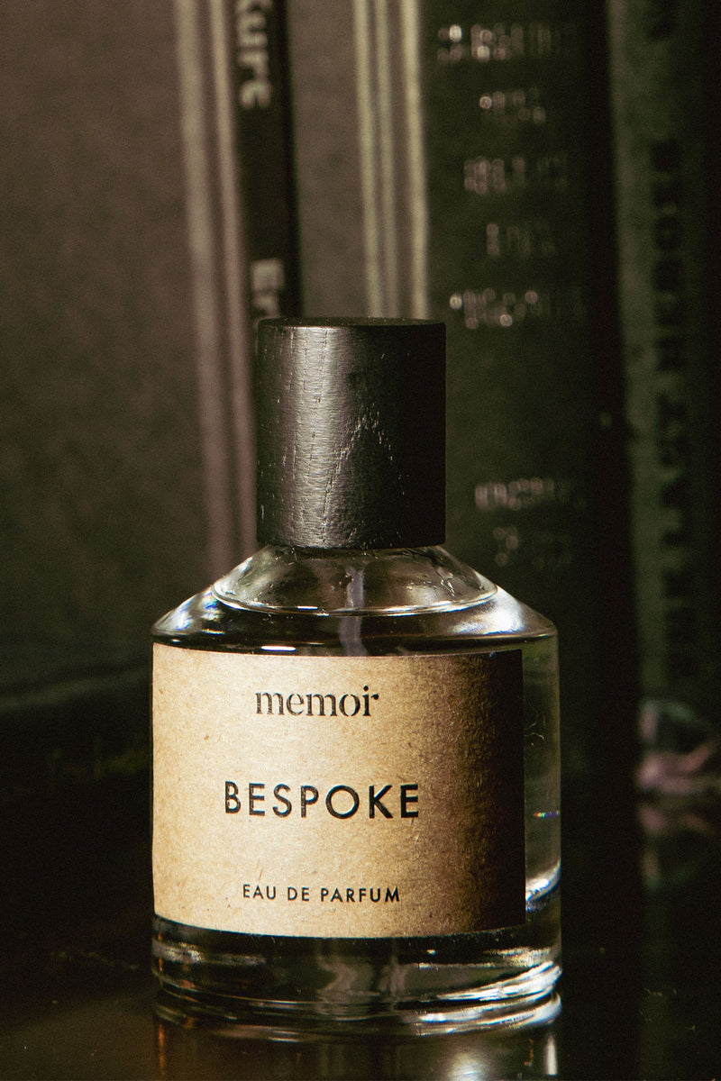 Memoir “Bespoke” Fragrance – The Brooklyn Circus