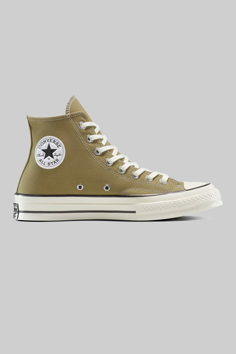 Converse Chuck 70 Canvas (Swamp Core) – The Brooklyn Circus